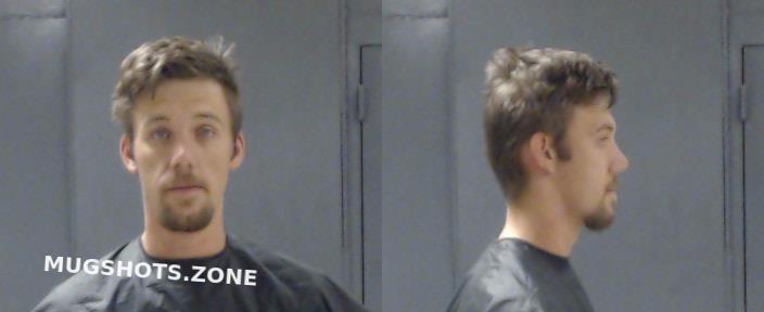 BRASWELL KEVIN MORRIS 10/29/2023 - Hunt County Mugshots Zone