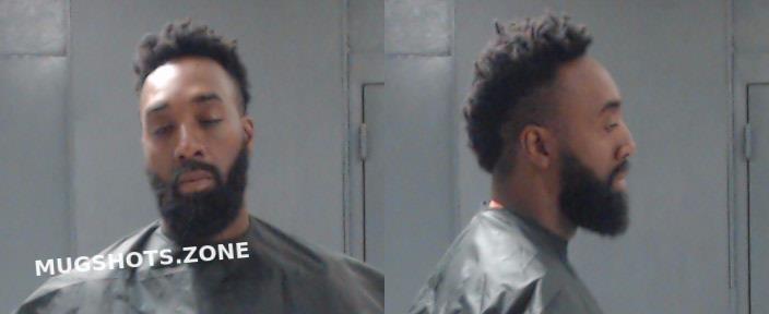 MAPPS MARCUS JEROME 11/02/2023 - Hunt County Mugshots Zone