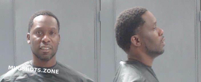 LUCAS SHAMELL BARRON 11/03/2023 - Hunt County Mugshots Zone