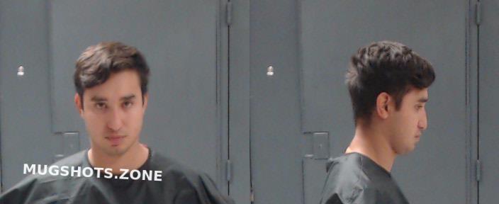 CASTRO-NIETO SELVIN STEVEN 11/07/2023 - Hunt County Mugshots Zone