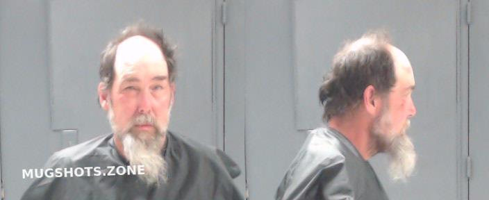 MINTON DAVID ELLIS IV 11/07/2023 - Hunt County Mugshots Zone