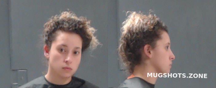 BROGDON FRANKIE ELIZABETH 11/09/2023 - Hunt County Mugshots Zone