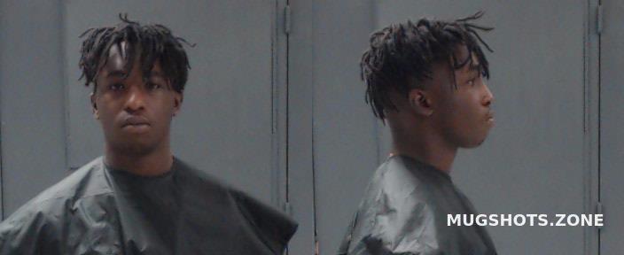 DODD CHRISTOPHER ALLEN JR. 11/13/2023 - Hunt County Mugshots Zone