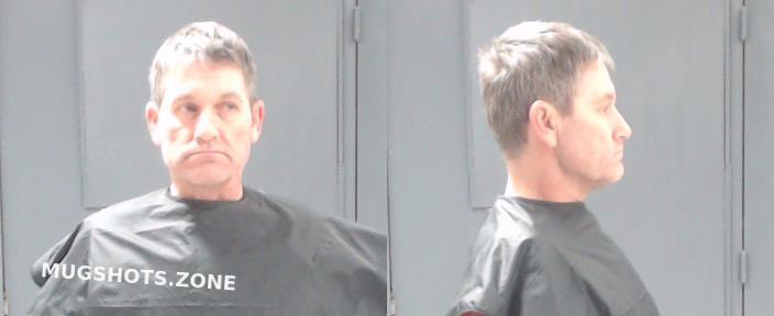 CAGLE LANCE KEITH 11/15/2023 - Hunt County Mugshots Zone