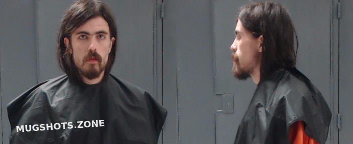 WARREN BRANDON RAY 11/17/2023 - Hunt County Mugshots Zone