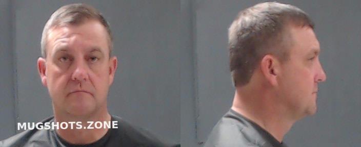 BEQUETTE JOSHUA MICHAEL 11/22/2023 - Hunt County Mugshots Zone