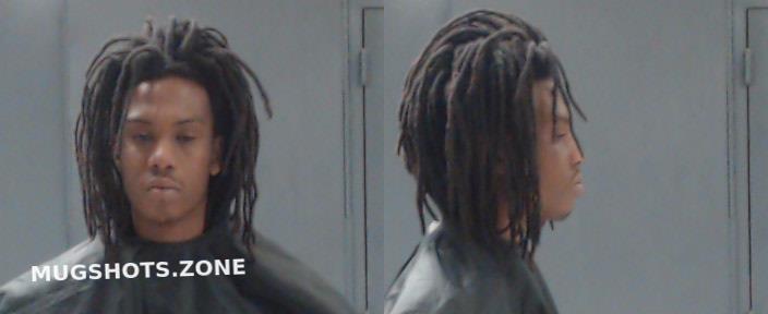TRAYLOR DONNY JR. 12/04/2023 - Hunt County Mugshots Zone