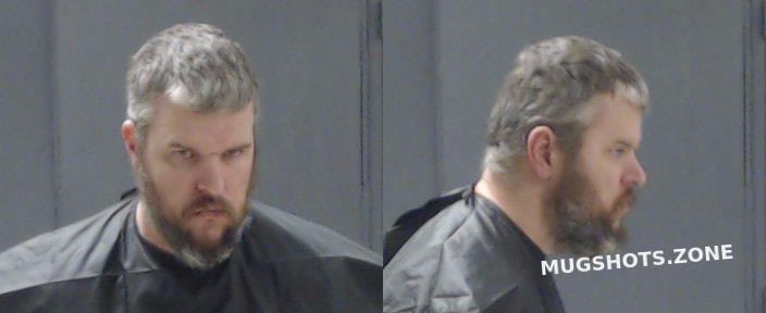 WHITSON ROBERT WAYNE 12/16/2023 - Hunt County Mugshots Zone