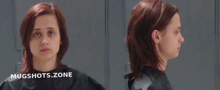 GOINS ASHLEY ROSE 12/21/2023 - Hunt County Mugshots Zone