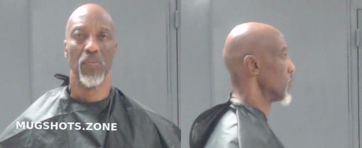 HUGHES MICHAEL DWANE 12/21/2023 - Hunt County Mugshots Zone