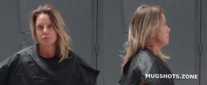 PAYNE TONYA ELAINE 01/06/2024 - Hunt County Mugshots Zone