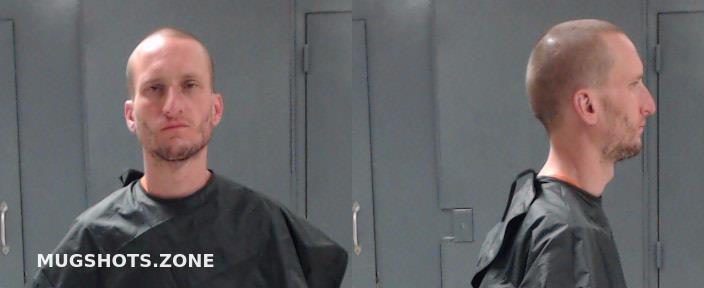 HUKILL MATTHEW JAY 01/07/2024 - Hunt County Mugshots Zone