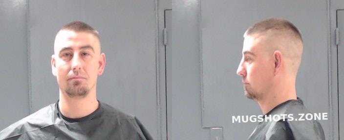 MATKIN ANDREW CASEY 01/12/2024 - Hunt County Mugshots Zone