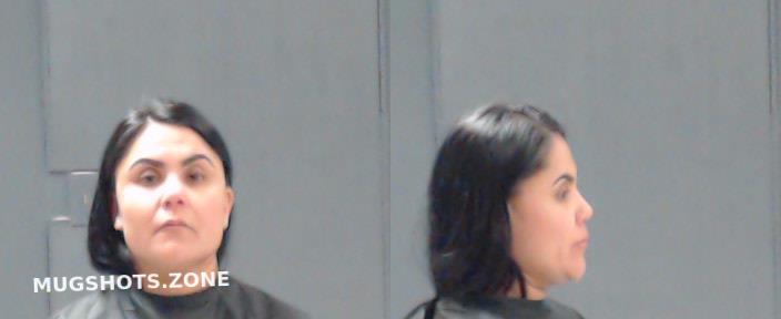 ROMO AIDA G 01/13/2024 - Hunt County Mugshots Zone