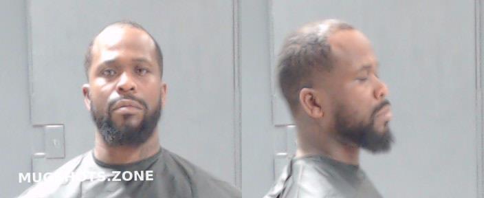 WILLIAMS KENT PERRY 01/17/2024 - Hunt County Mugshots Zone