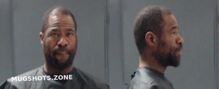 DOSS WILLIAM DWAYNE 01/28/2024 - Hunt County Mugshots Zone