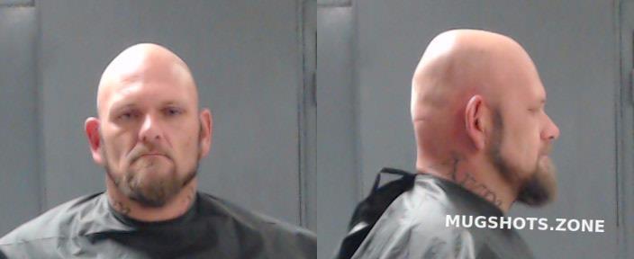 TILLERY STEVEN MICHAEL 02/06/2024 - Hunt County Mugshots Zone