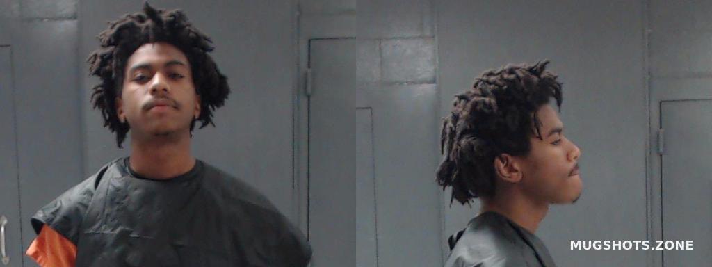 BLACKMAN JEREMY TERRELL 02/07/2024 - Hunt County Mugshots Zone