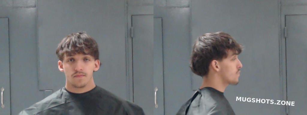 ACOSTA ROGELIO 02/07/2024 - Hunt County Mugshots Zone ACOSTA ROGELIO 02/07/2024 - Hunt County Mugshots Zone