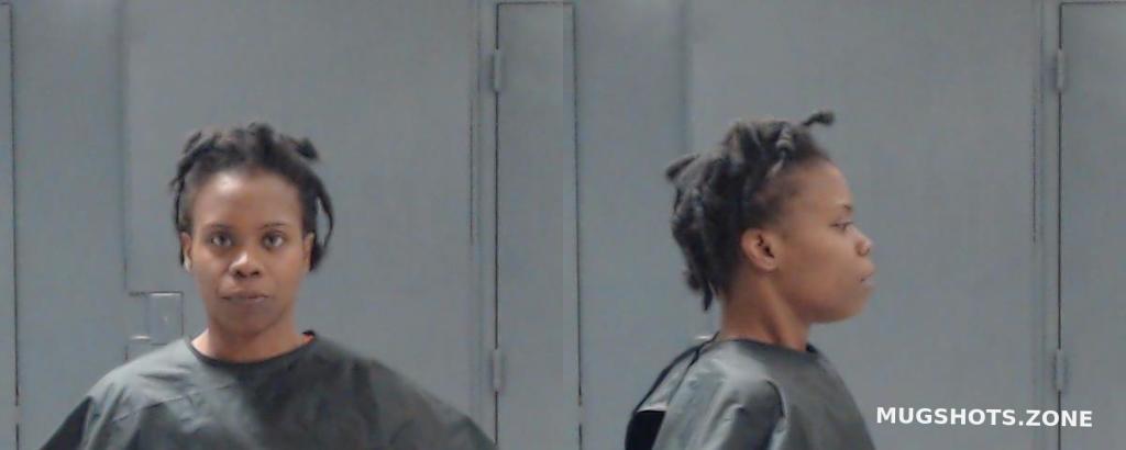 LEEKS ASHLEY MICHELL 02/20/2024 - Hunt County Mugshots Zone