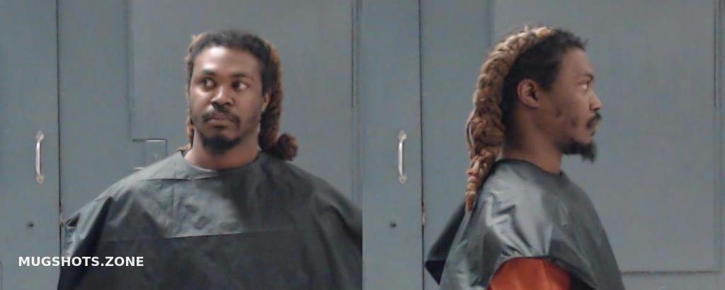 PERRY LARRY CARNELL 02/22/2024 - Hunt County Mugshots Zone