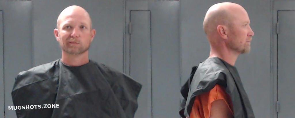 MCKINNEY WELDON AARON 02/27/2024 - Hunt County Mugshots Zone