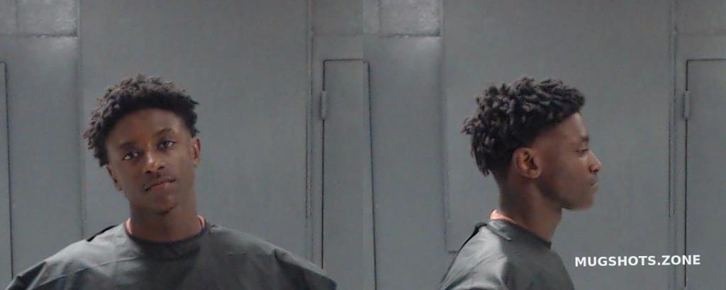RANDLE MATTHEW RAYMOND 03/07/2024 - Hunt County Mugshots Zone