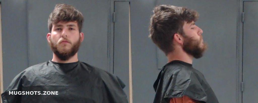 SHAFER BRYCE ALLEN 03/16/2024 - Hunt County Mugshots Zone