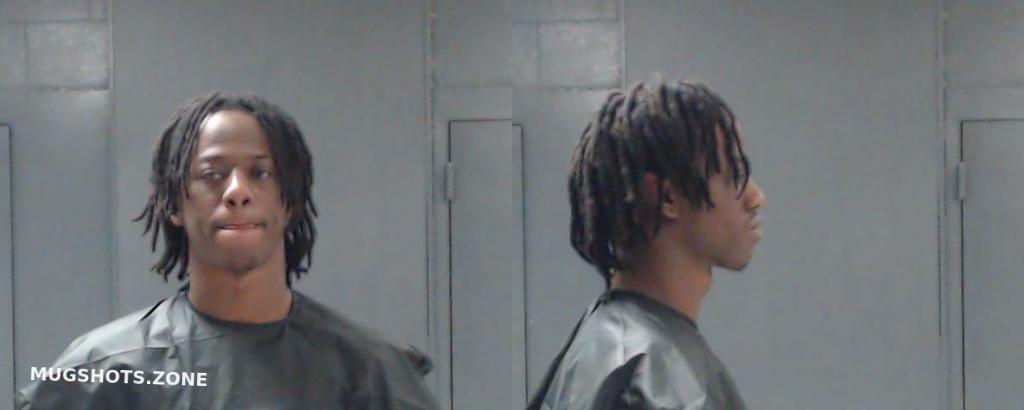 BELLO ABIDEEN OLUWAGBEMISO 04/08/2024 - Hunt County Mugshots Zone