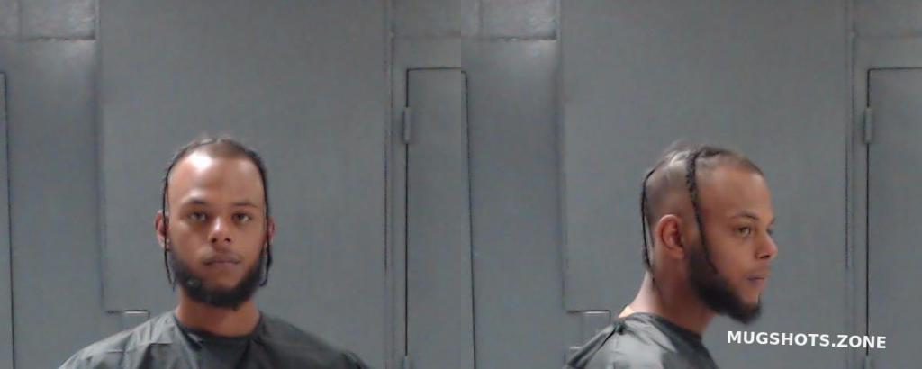 SHROPSHIRE CAMERON DEON 04/21/2024 - Hunt County Mugshots Zone