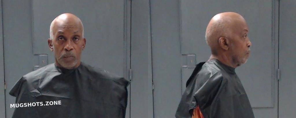 DEAN ALVIN RAY 04/22/2024 - Hunt County Mugshots Zone