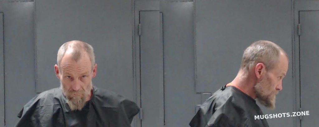 BISHOP BENJAMIN WILLIAM 04/25/2024 - Hunt County Mugshots Zone