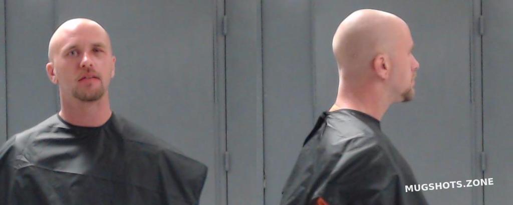 DAVIS MICHAEL STEVEN 04/27/2024 - Hunt County Mugshots Zone