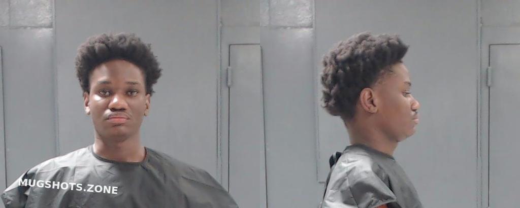 POPE DECARLOS ADARIUS 05/02/2024 - Hunt County Mugshots Zone