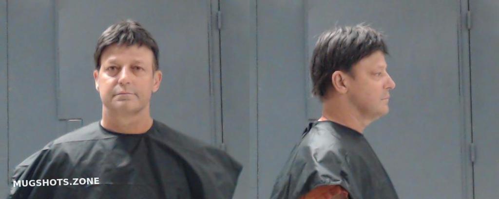 BLACK TIMOTHY EUGENE 05/15/2024 - Hunt County Mugshots Zone