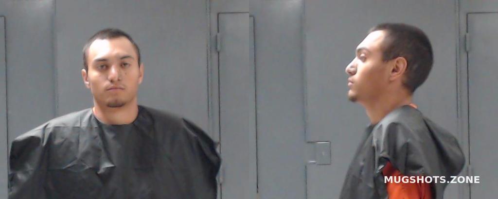 LIGHTSEY KEVIN ROMAN 05/17/2024 - Hunt County Mugshots Zone