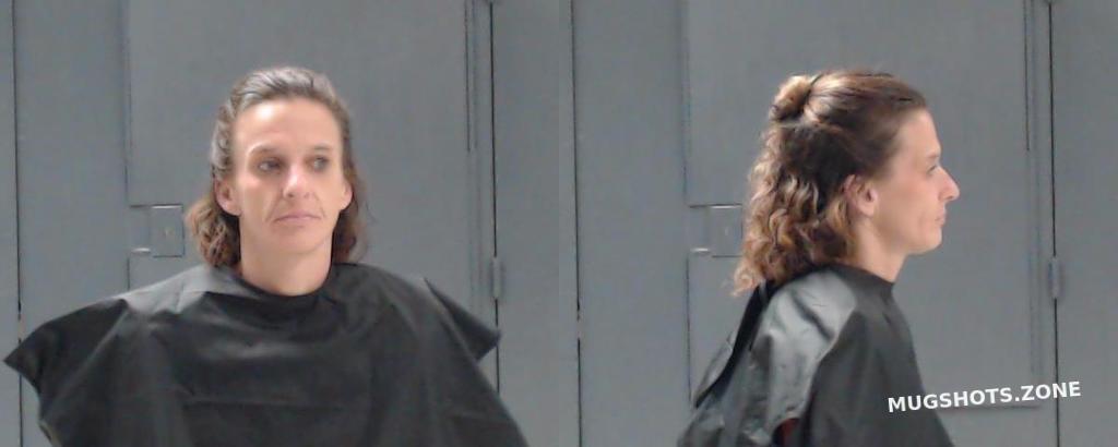 CAIN CRYSTAL LYNN 05/20/2024 - Hunt County Mugshots Zone