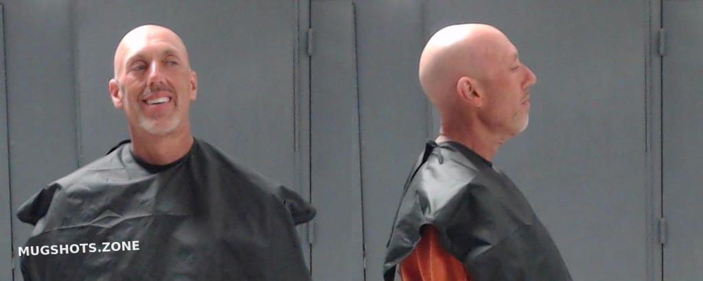 RIDDLE CHRISTOPHER JOHN 05/24/2024 - Hunt County Mugshots Zone