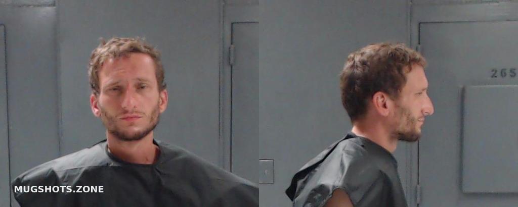 HUKILL MATTHEW JAY 06/17/2024 - Hunt County Mugshots Zone