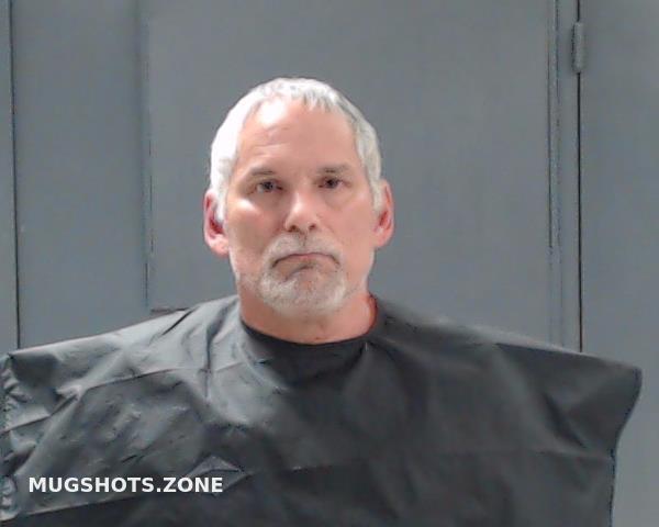 MABE ANTHONY JOSEPH 07/02/2024 - Hunt County Mugshots Zone