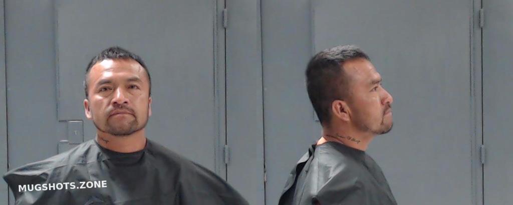 GALVAN-SANCHEZ JUAN PABLO 07/03/2024 - Hunt County Mugshots Zone