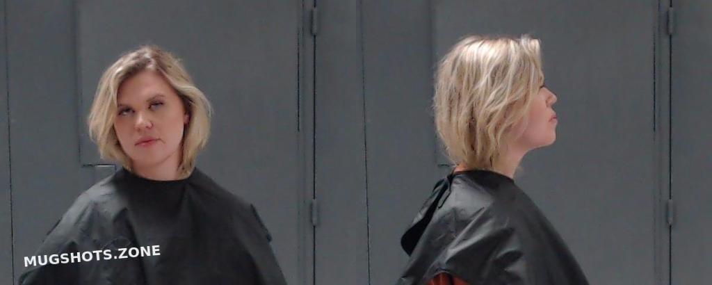 MILLARD ALLISON KATE 07/05/2024 - Hunt County Mugshots Zone