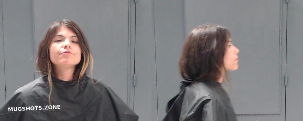 WINCHELL KATHERINE MORGAN 08/09/2024 - Hunt County Mugshots Zone