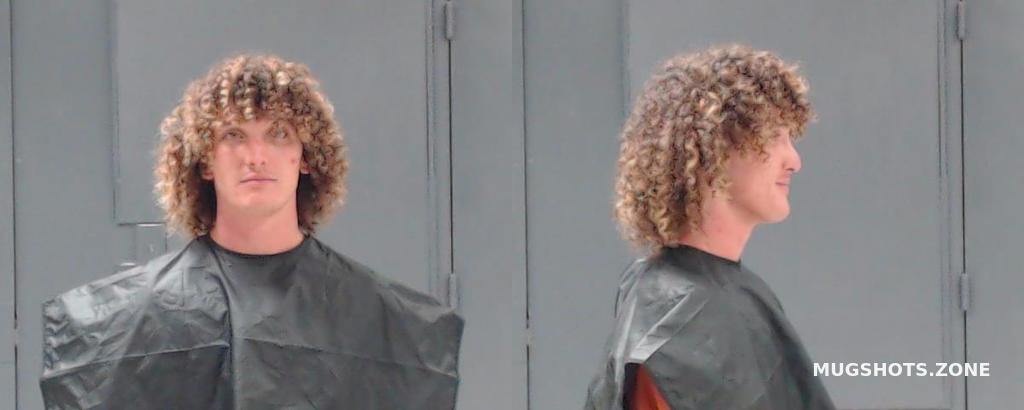 CREED JUSTIN RILEY 08/28/2024 - Hunt County Mugshots Zone