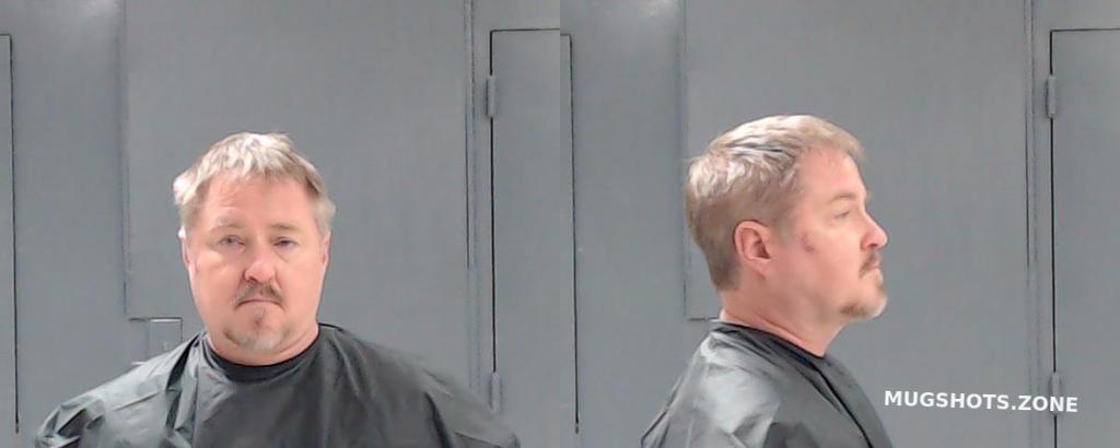 LOTT JODY BEN 08/28/2024 - Hunt County Mugshots Zone