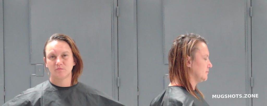 ROSS MICHELLE HILLER 09/04/2024 - Hunt County Mugshots Zone