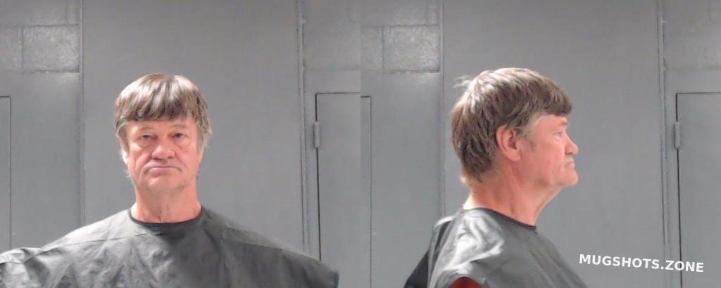 SMITH KENNETH BENJAMIN JR. 09/11/2024 - Hunt County Mugshots Zone