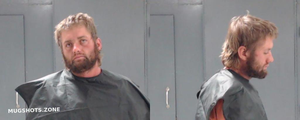 MAGHAN RYLAN HUNTER 09/15/2024 - Hunt County Mugshots Zone