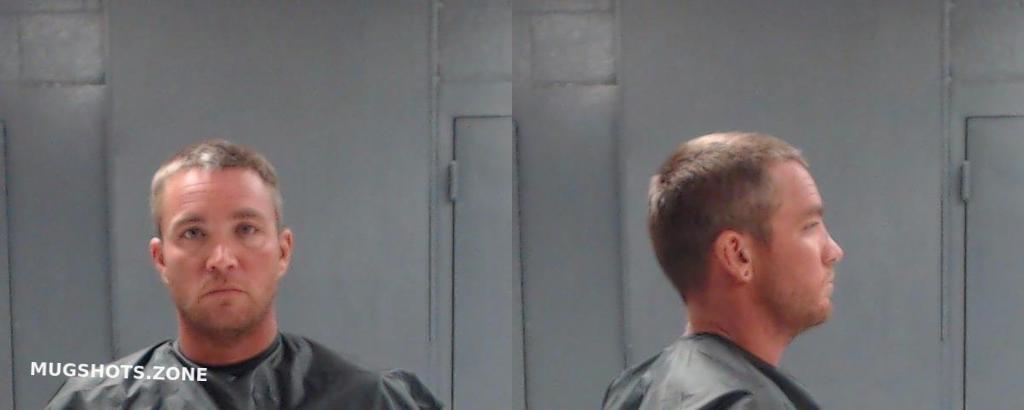 ORSO JUSTIN DAVID 09/20/2024 - Hunt County Mugshots Zone