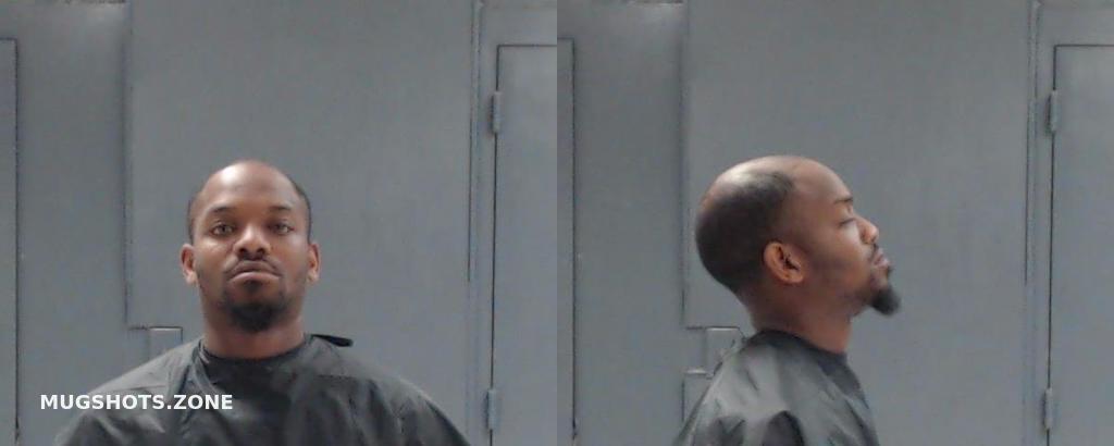 JACKSON DAMARCUS TRAVON 09/25/2024 - Hunt County Mugshots Zone